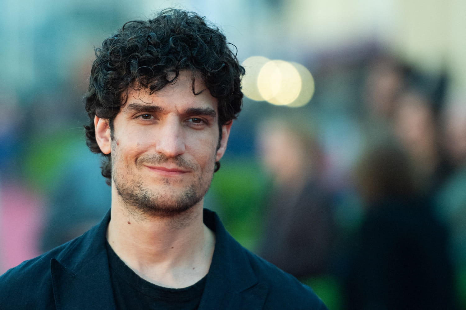 Arrêter de faire des enfants pour sauver la planète ? Louis Garrel ...