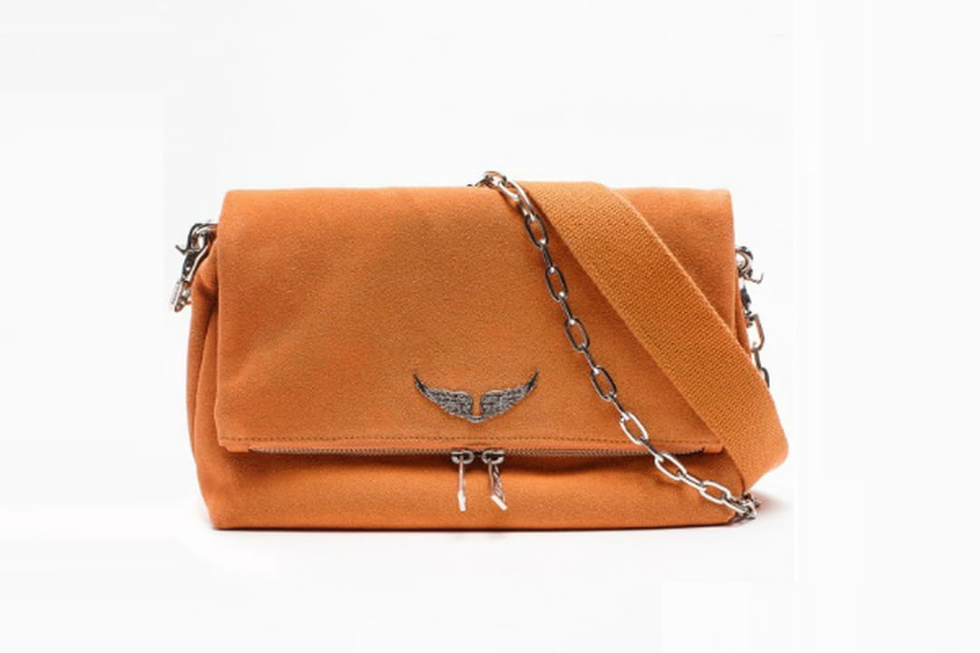 Sac "Rocky" de Zadig & Voltaire