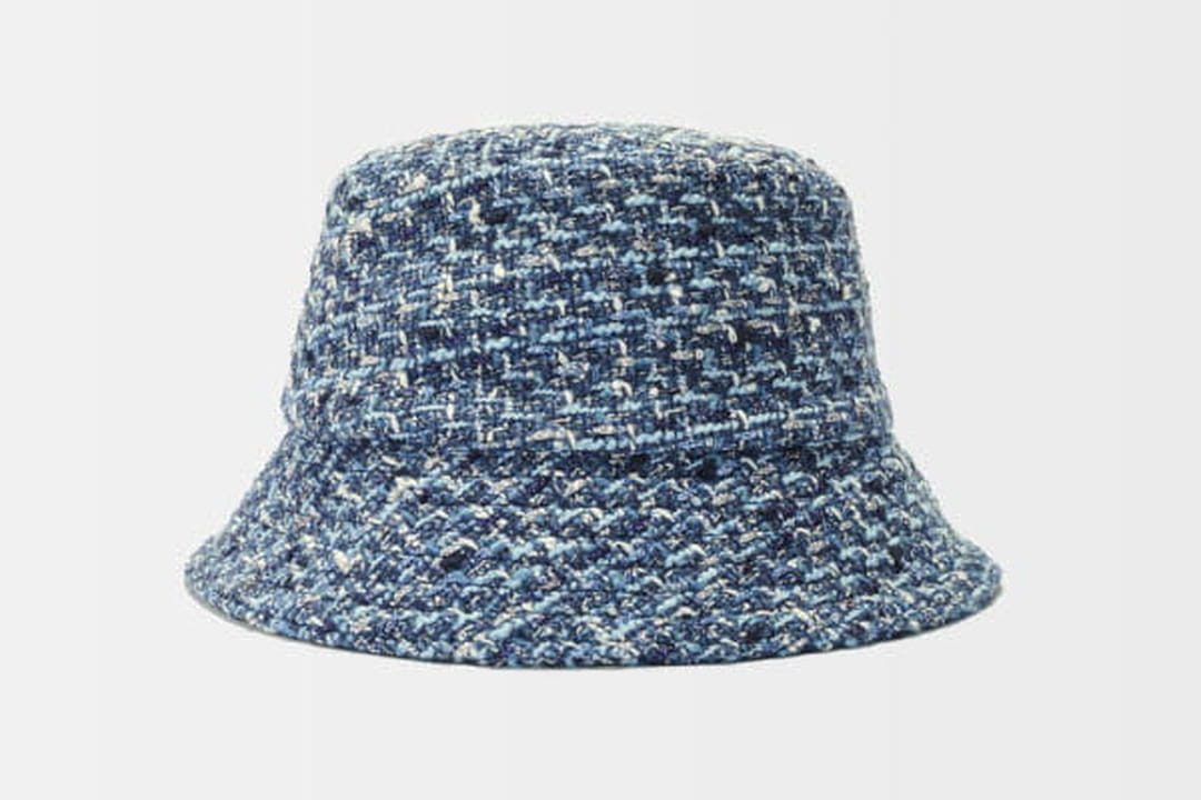 Bob en tweed