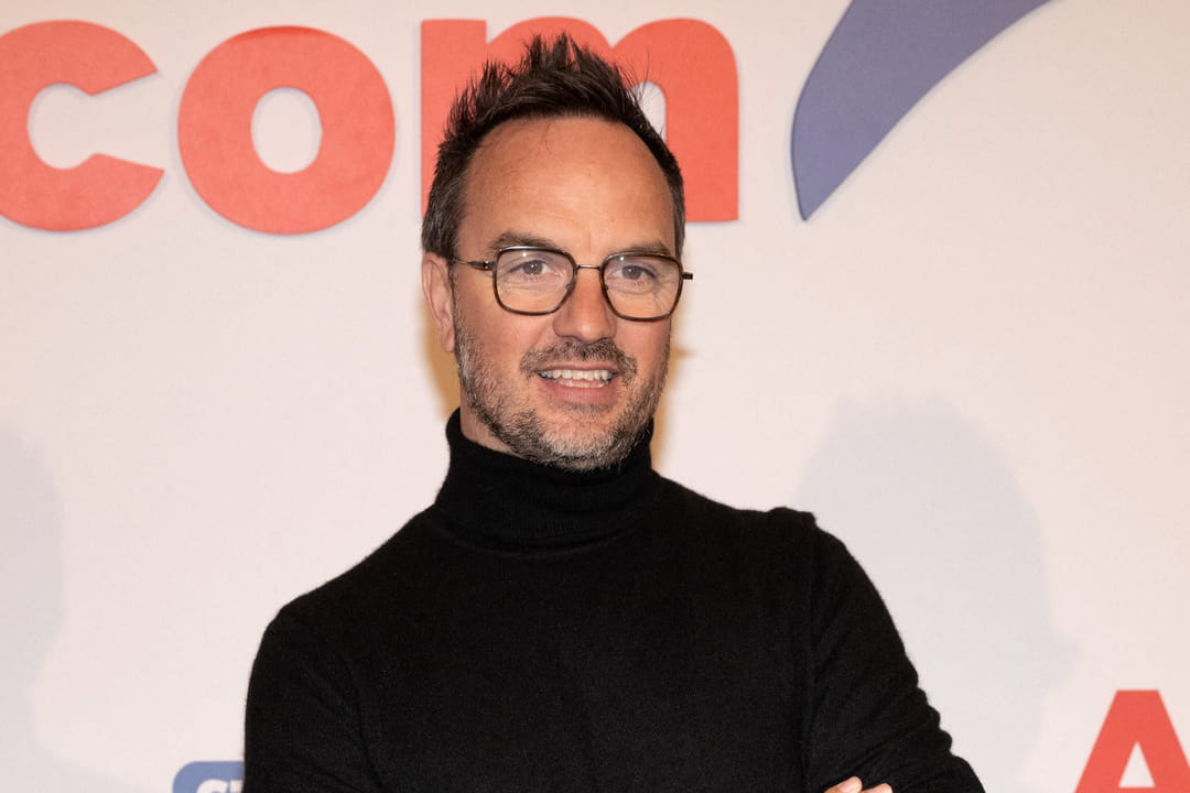 Jarry : Ses débuts difficiles à la télé