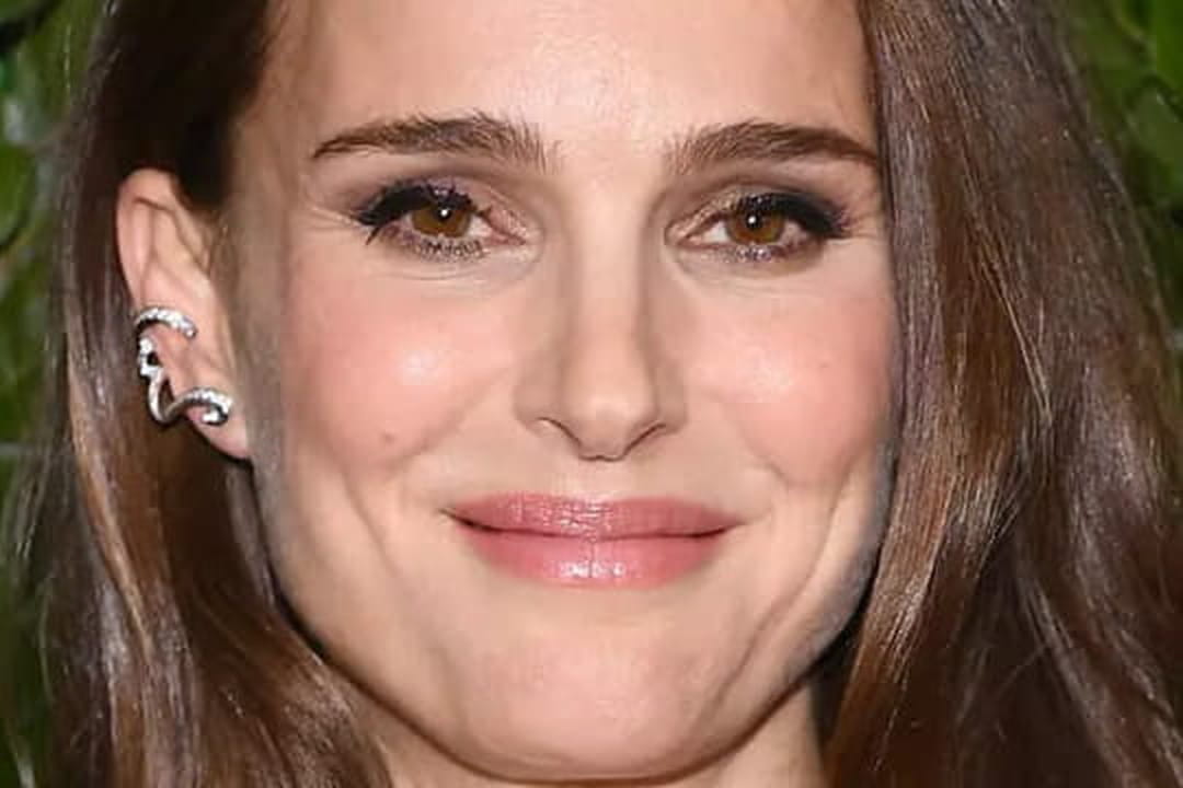 Natalie Portman, heureuse de vivre en France ? "C'est la plus belle ...