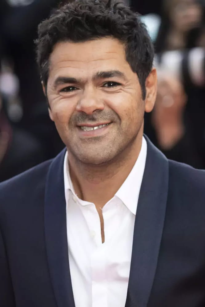 Jamel Debbouze, effrayé par la paternité