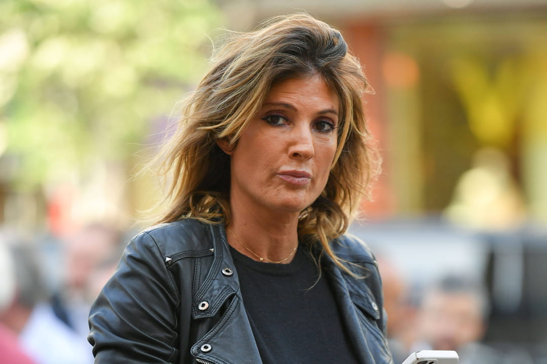 Caroline Ithurbide, dénigrée en raison de sa maternité tardive : "c'est ...