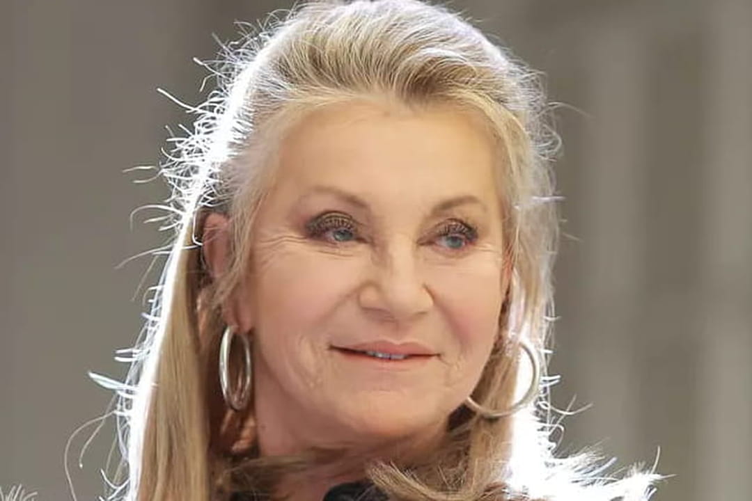 Sheila, en pleine forme : "je suis une jeune rebelle"