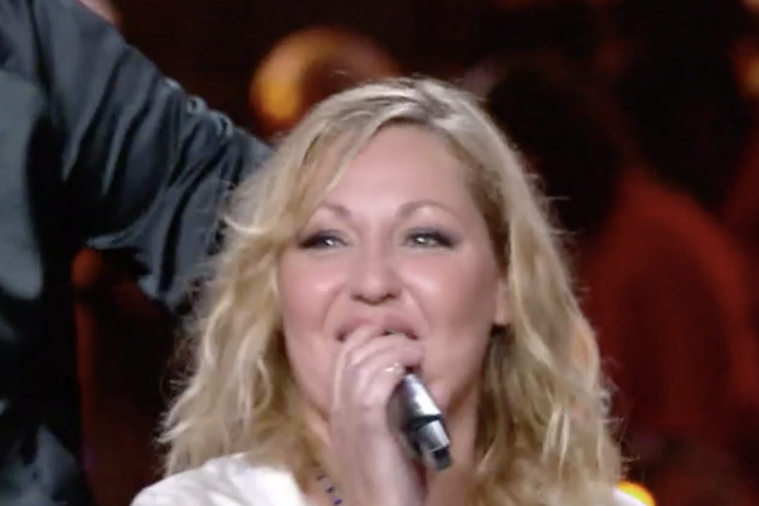 Jessica (Star Ac), méconnaissable