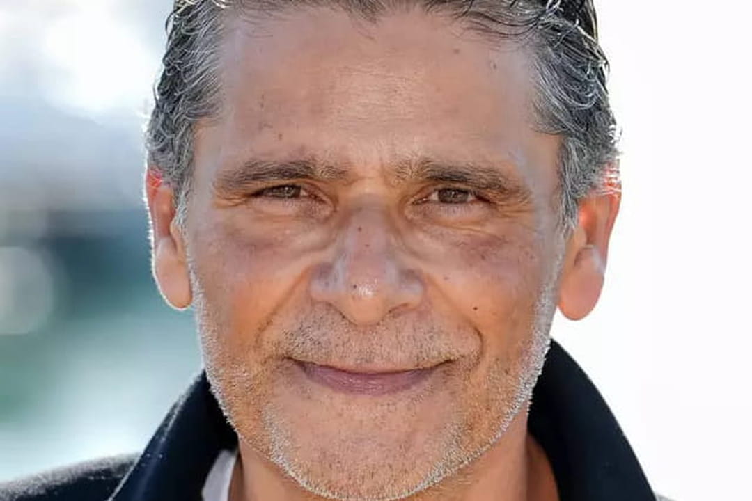 Pascal Elbé a changé de nom : "A 2h du mat, un mec m'appelle et..."