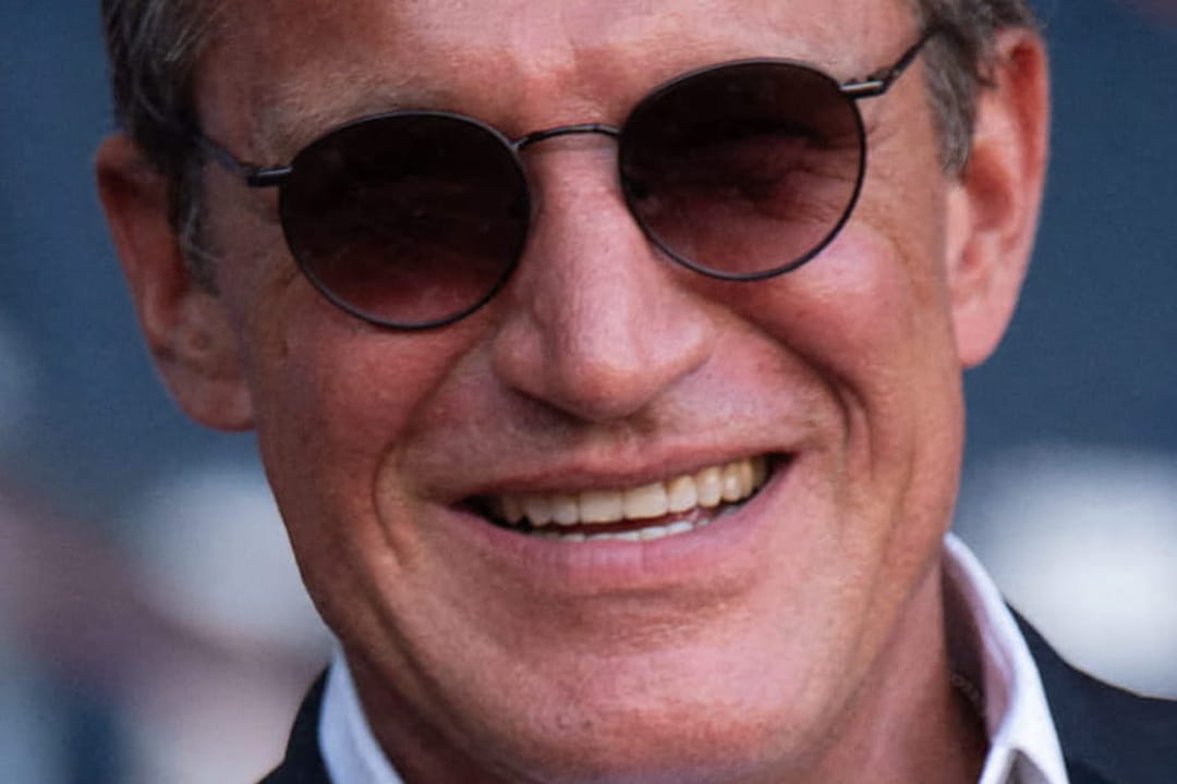 Benjamin Castaldi, contrit : le jour où il a blessé Zinedine Zidane