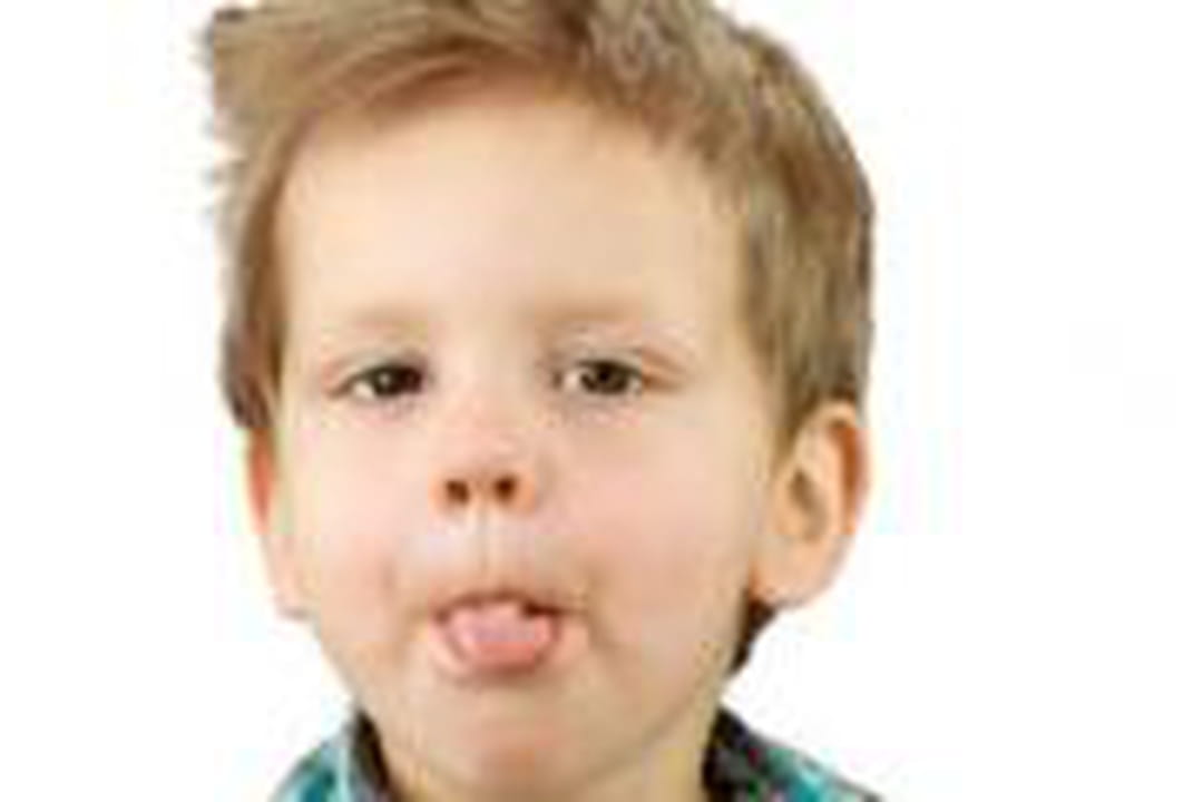 Le petit nain
