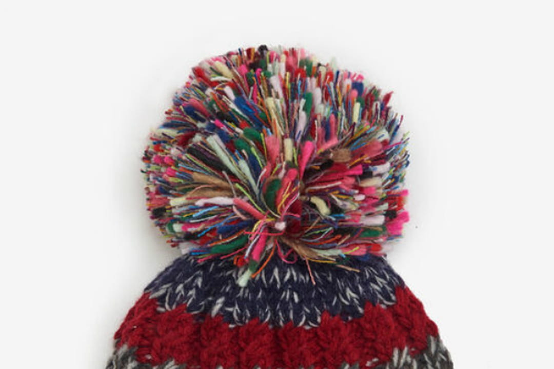 Bonnet "Pérou" de San Marina