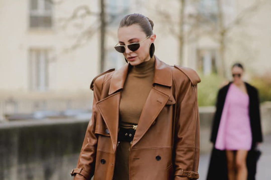 64 looks repérés sur Instagram pour passer en mode Fashion Week