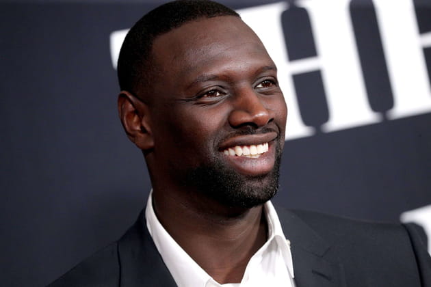 Omar Sy, 44 ans