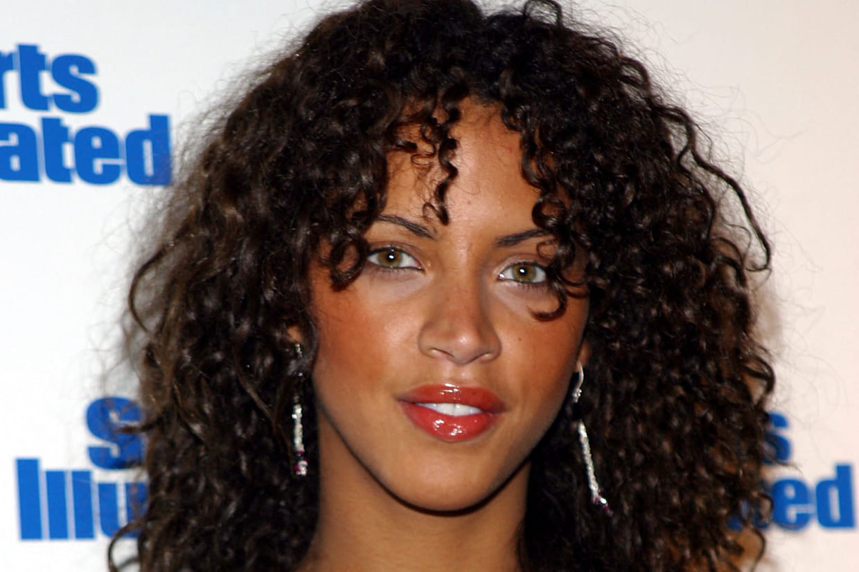 Noémie Lenoir à 24 ans