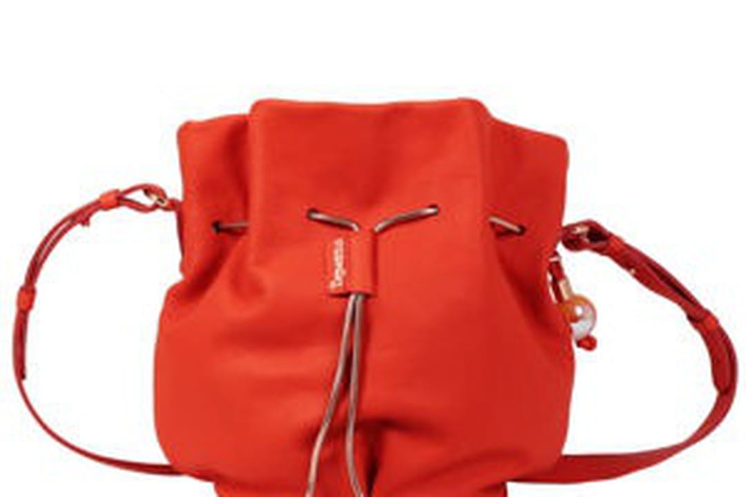 Sac seau de Repetto