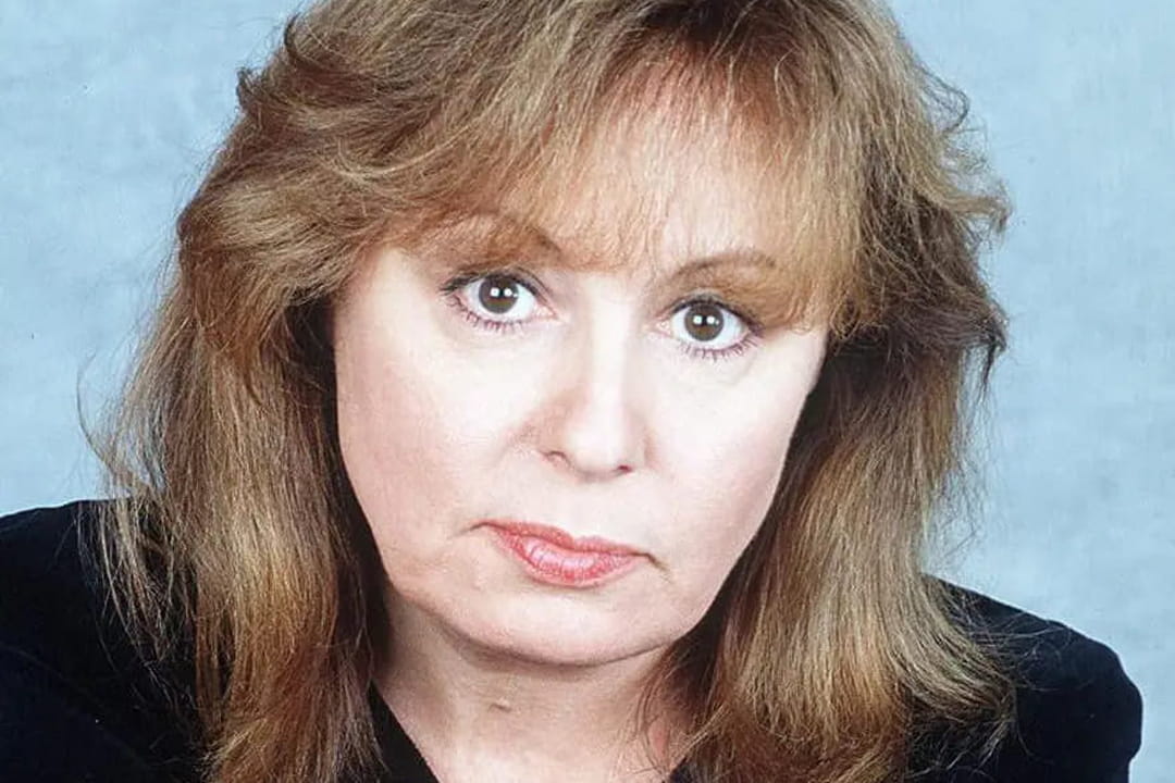 Obsèques de Georgette Lemaire : cette seule star qui a fait le déplacement