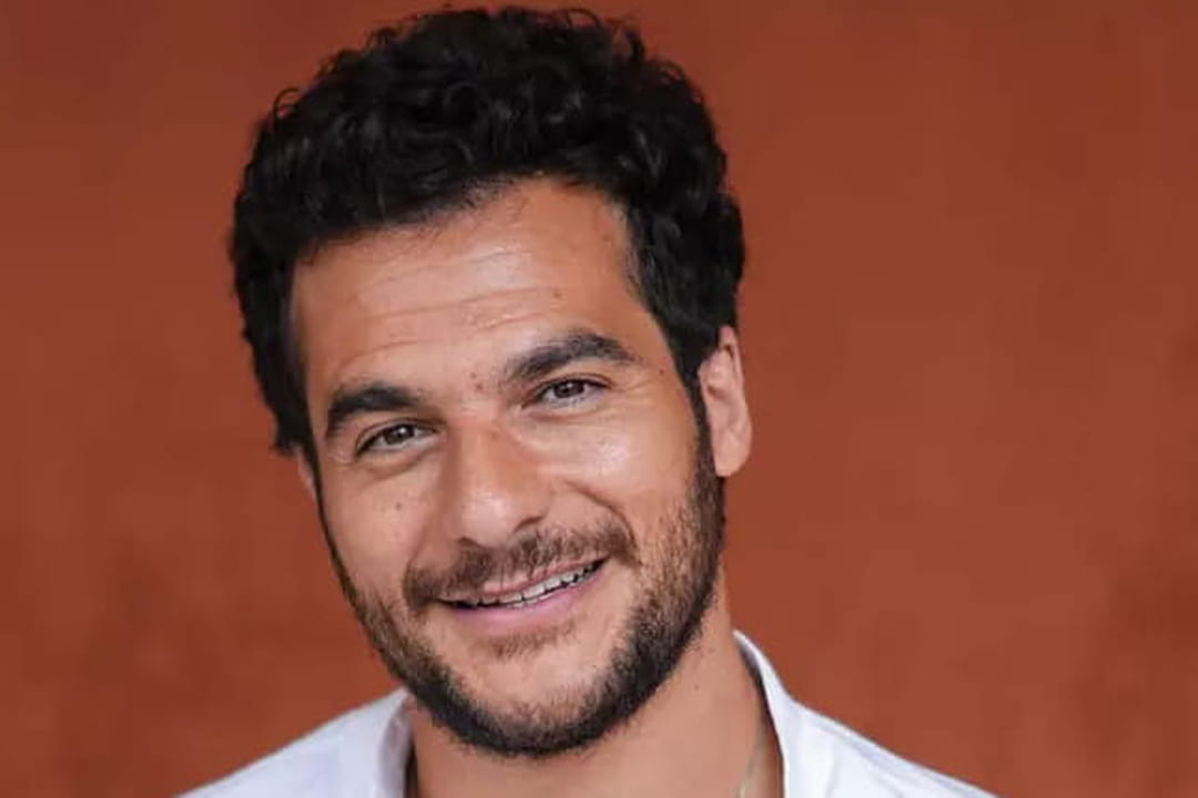 Amir : "la haine je la laisse aux autres"
