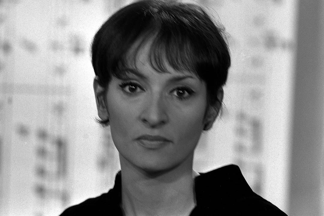 Barbara, 20 ans déjà, album-souvenir [PHOTOS]