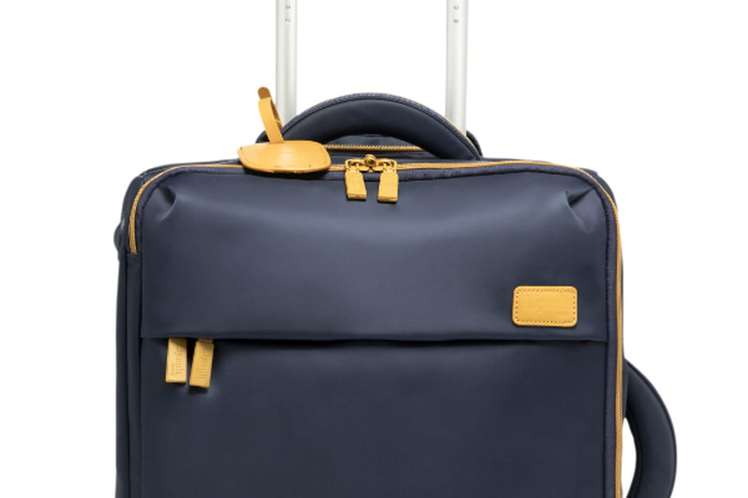 Valise "Originale Plume" de Lipault