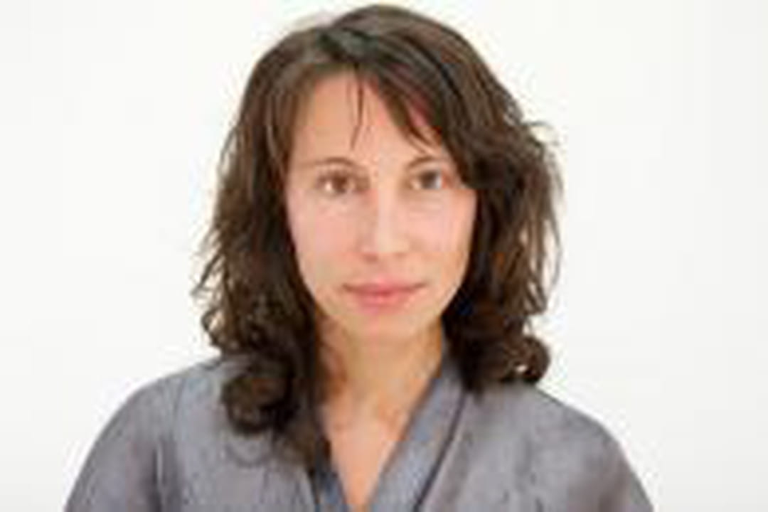 La nouvelle coupe de Béatrice