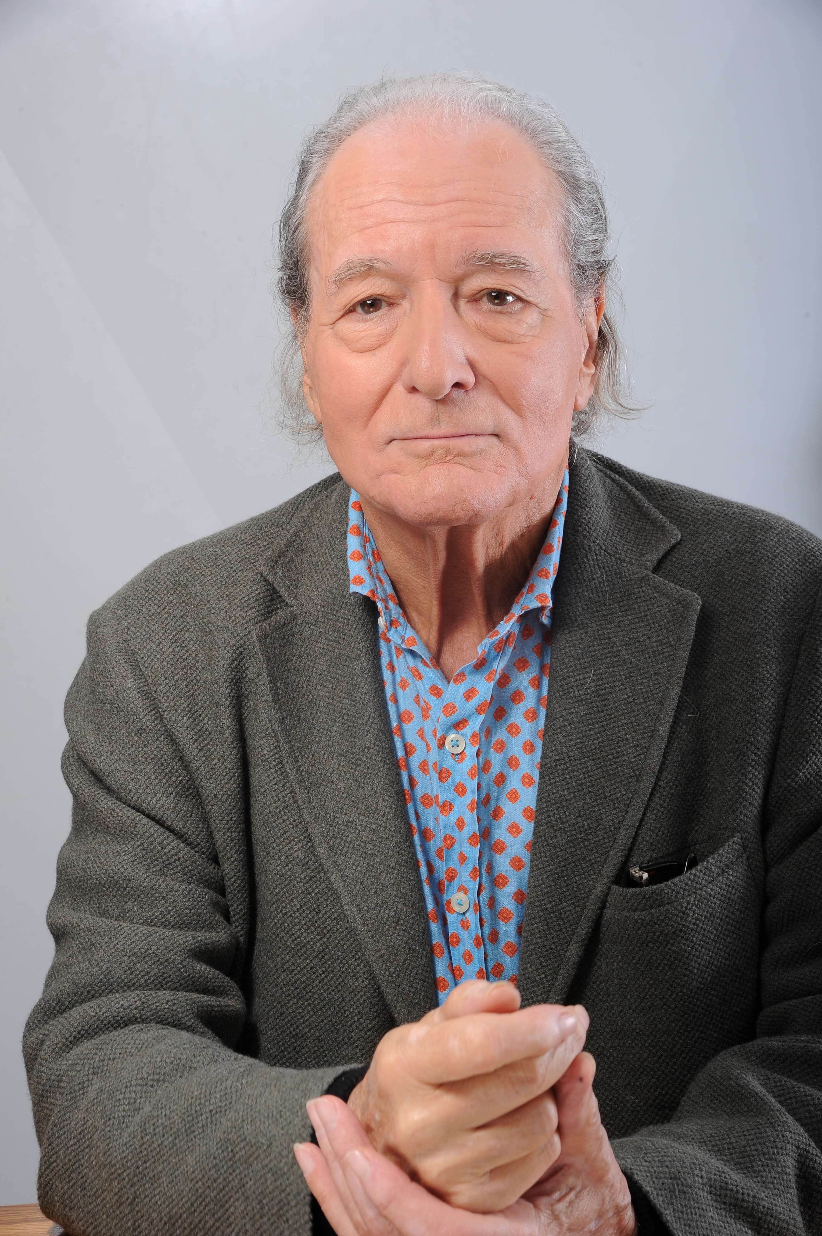 Le réalisateur Claude Zidi a perdu son fils