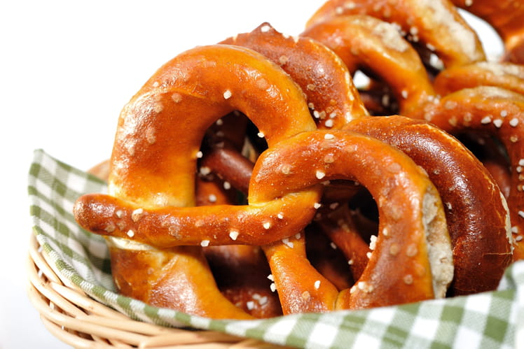 Bretzels