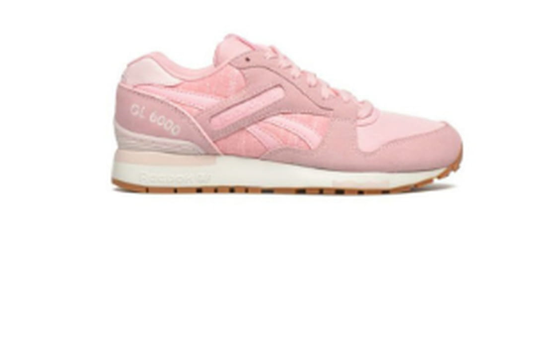 Sneakers "GI 6000" de Reebok chez Sarenza