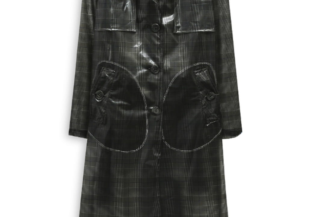 Trench imperméable de Primark