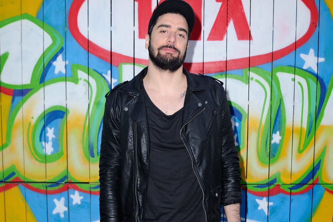 Patrice Maktav, traqué quand il était avec Olivia Ruiz : "ça rentre ...