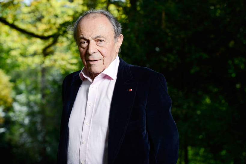 Michel Rocard : Portrait, Souvenirs et Hommage en Images