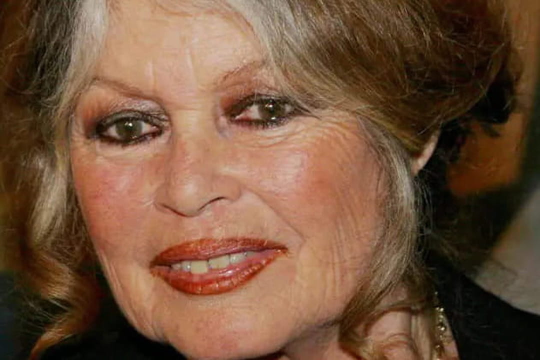 Brigitte Bardot, sa sœur effondrée : "amputée d'une partie de moi-même"