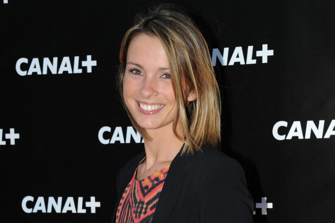 Le carré long d'Isabelle Ithurburu