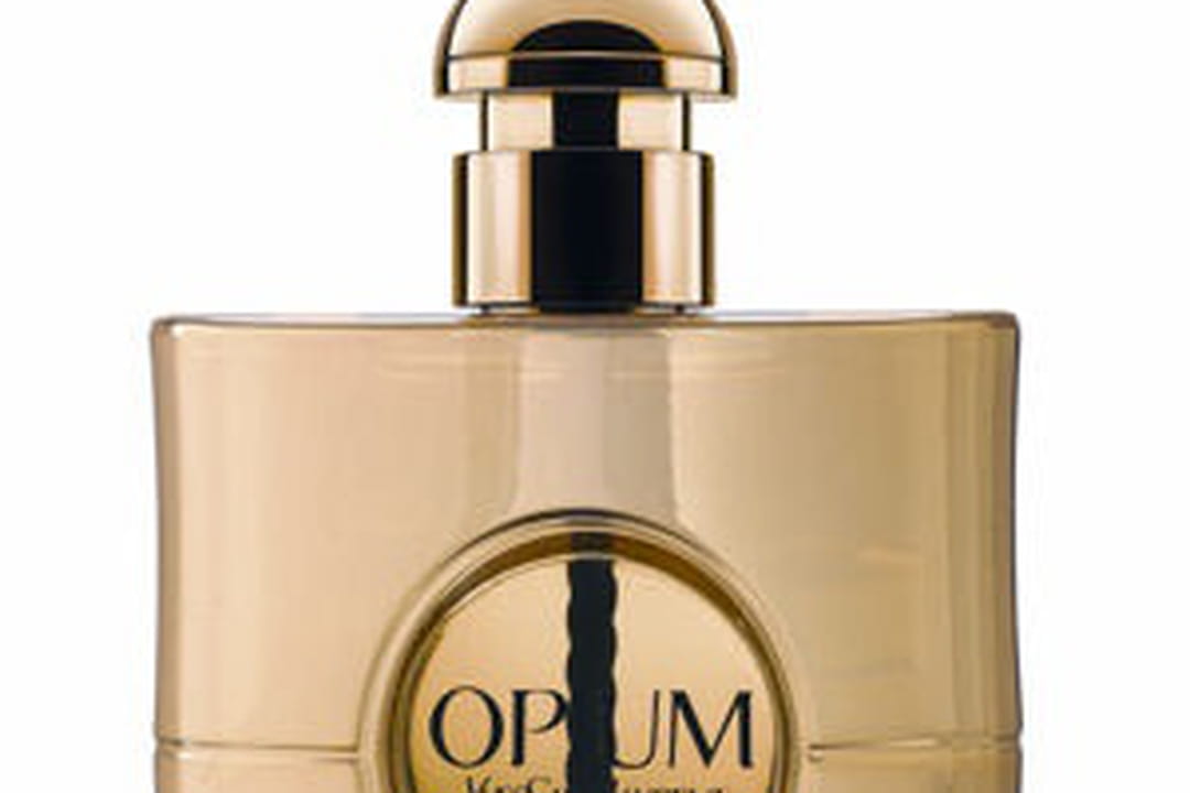 Parfum addictif