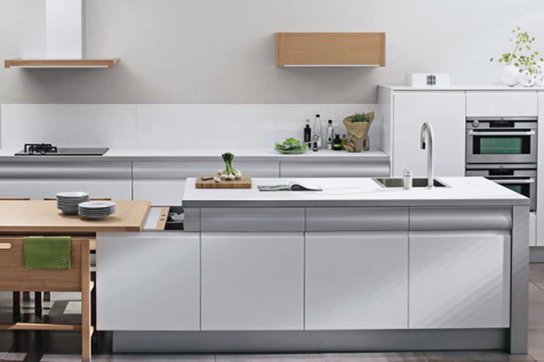 Cuisine Rendez-vous d'Arthur Bonnet