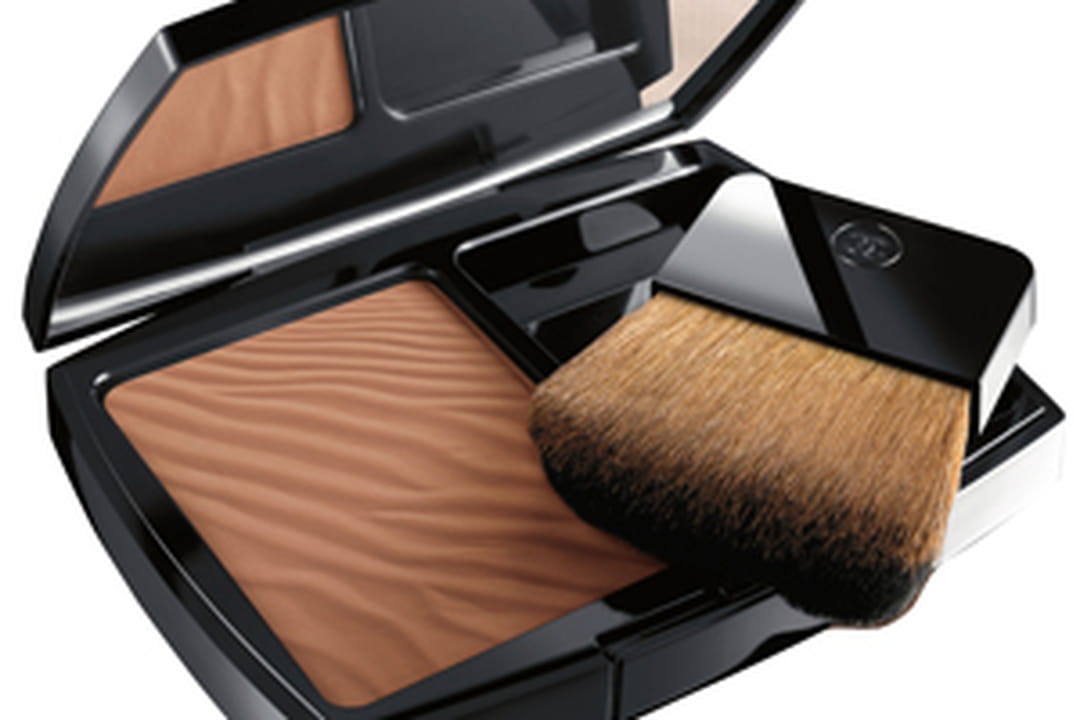 Mettez en valeur votre bronzage