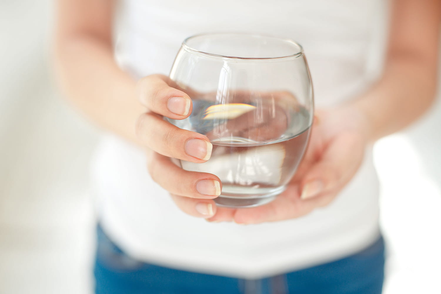 Les causes responsables de cystite