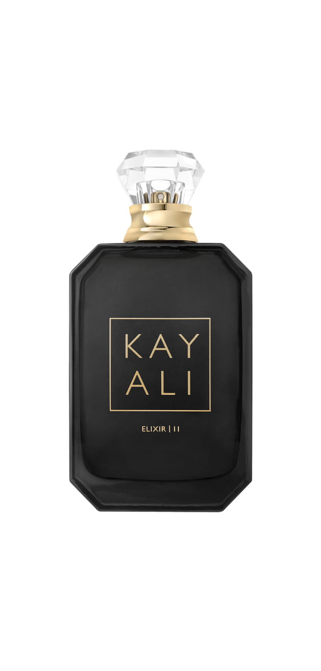 Elixir 11, Kayali