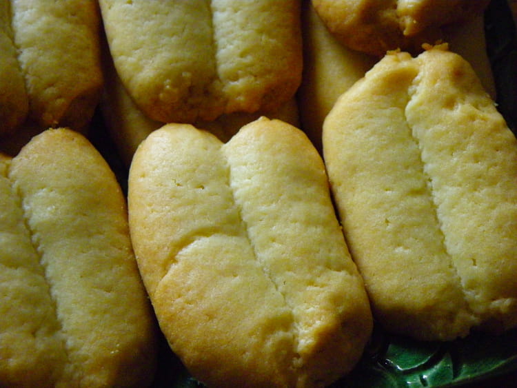 Recette Sablés (Sablé dessert)