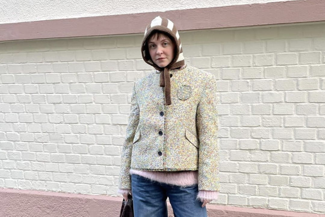 Sissi, la tête au chaud