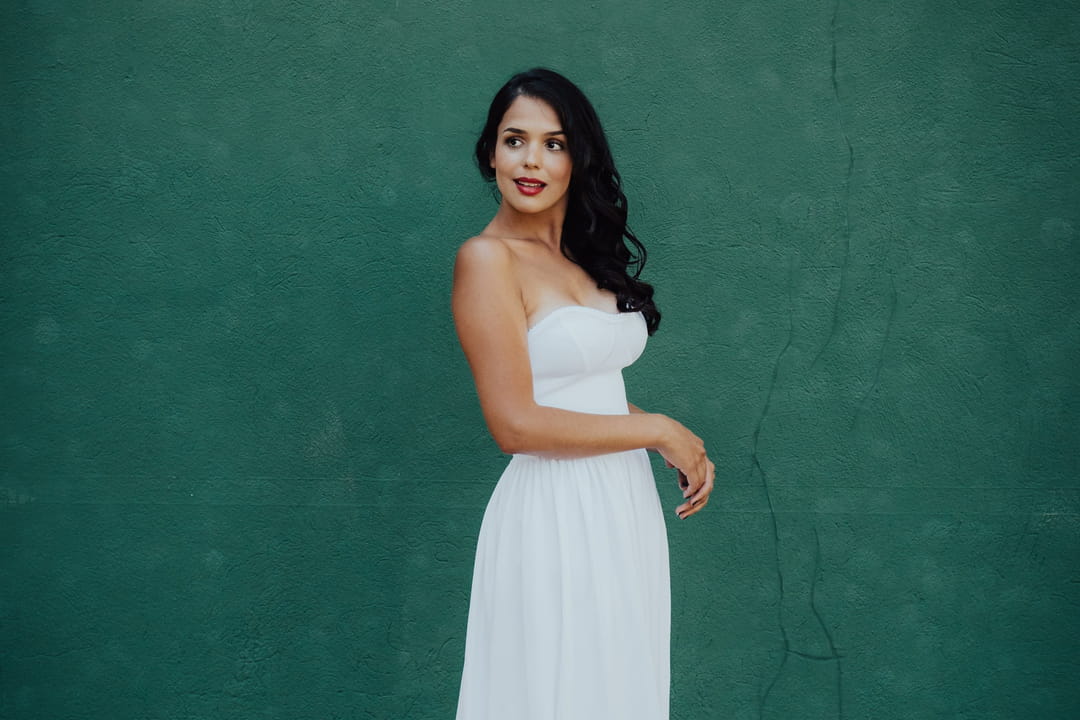 Robe de mariée Grace, Ingrid Fey 2019