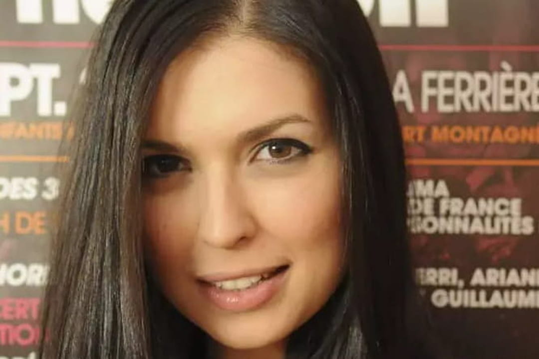 Lucie Bernardoni, bouleversée : "Tu parlais peu, tu comprenais tout"