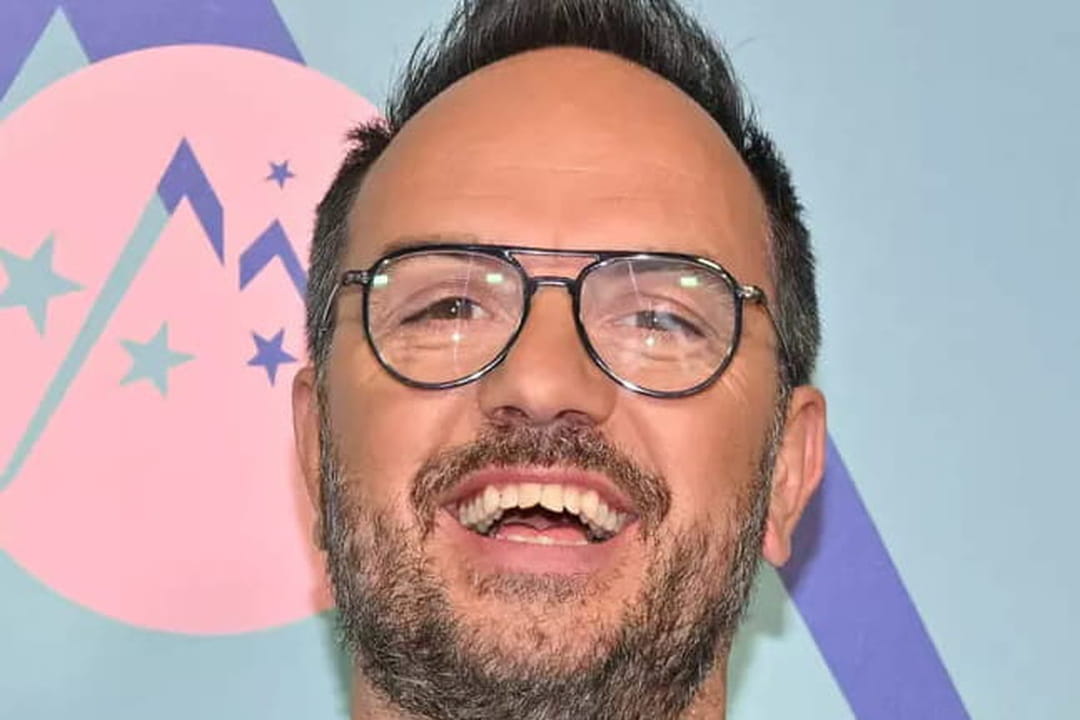 Jarry, bouleversé : "il m'a mis au monde le jour de sa mort"