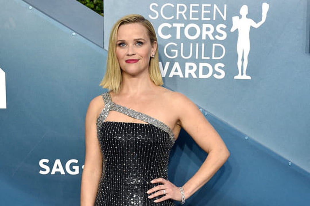 Reese Witherspoon prouve qu'elle est absolument iconique avec ces 44 ...