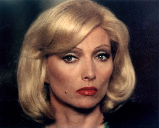 Stéphane Audran, une vie sur grand écran