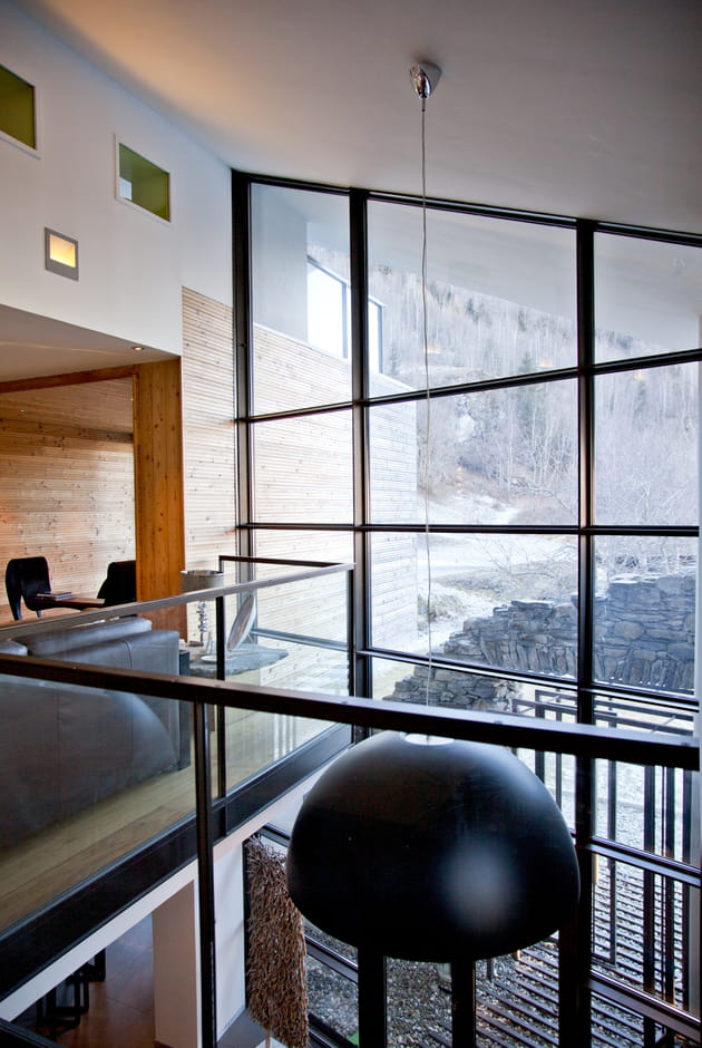 Emboitement de structures