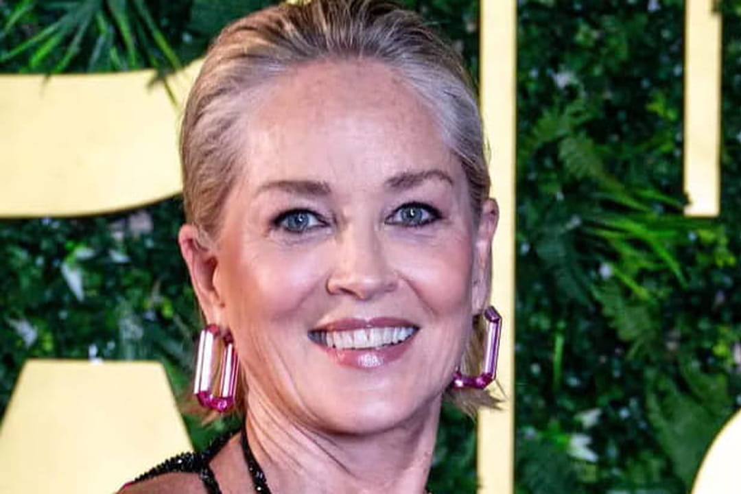 Sharon Stone, cash : "je n'ai pas échappé à quelques désastres"