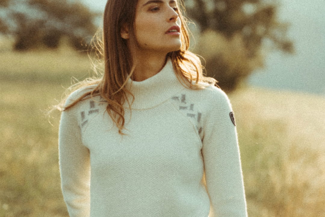 Pull "Layon" de Arpin