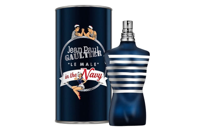 Le Male In the Navy de Jean Paul Gaultier