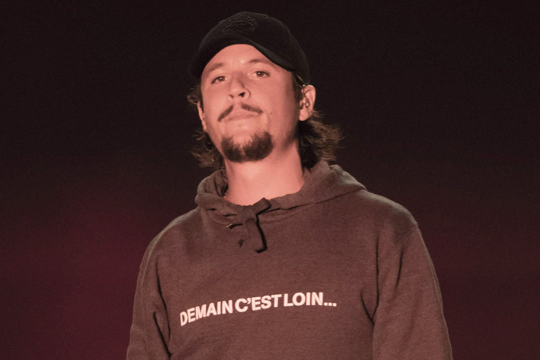 Nekfeu, placé en garde à vue pour viol et agressions sexuelles