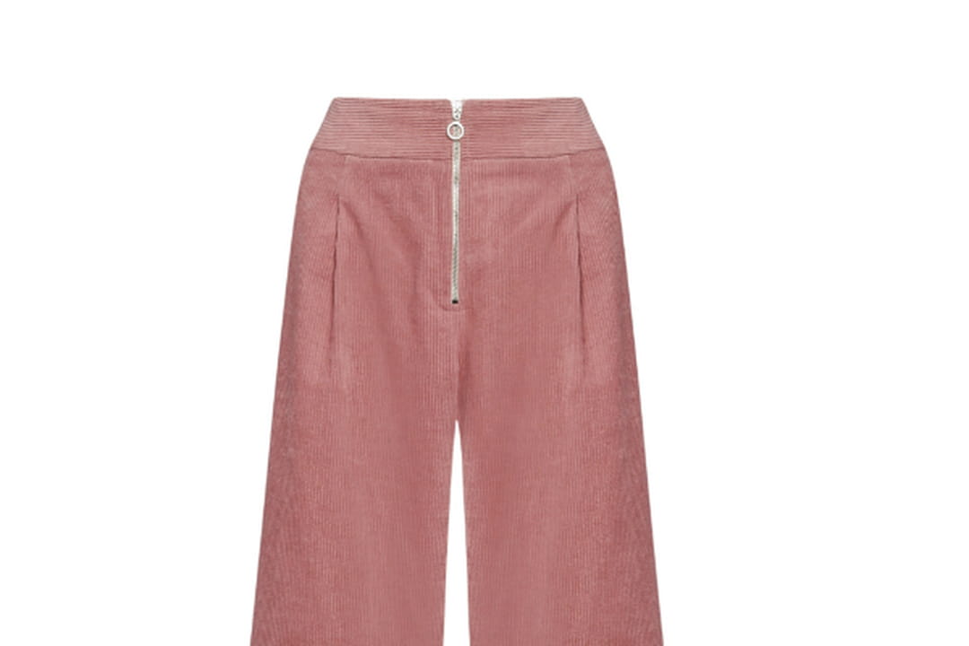 Jupe-culotte zippée de Primark
