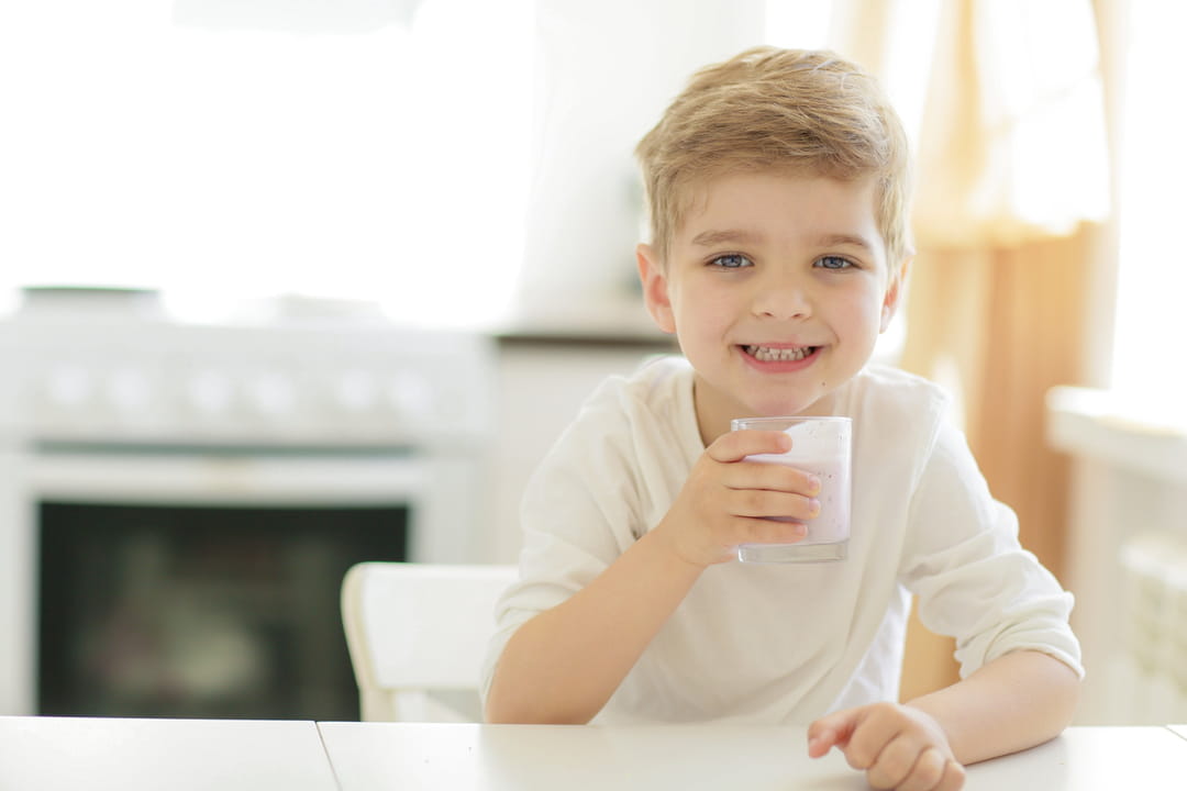 35 recettes faciles pour le goûter des enfants