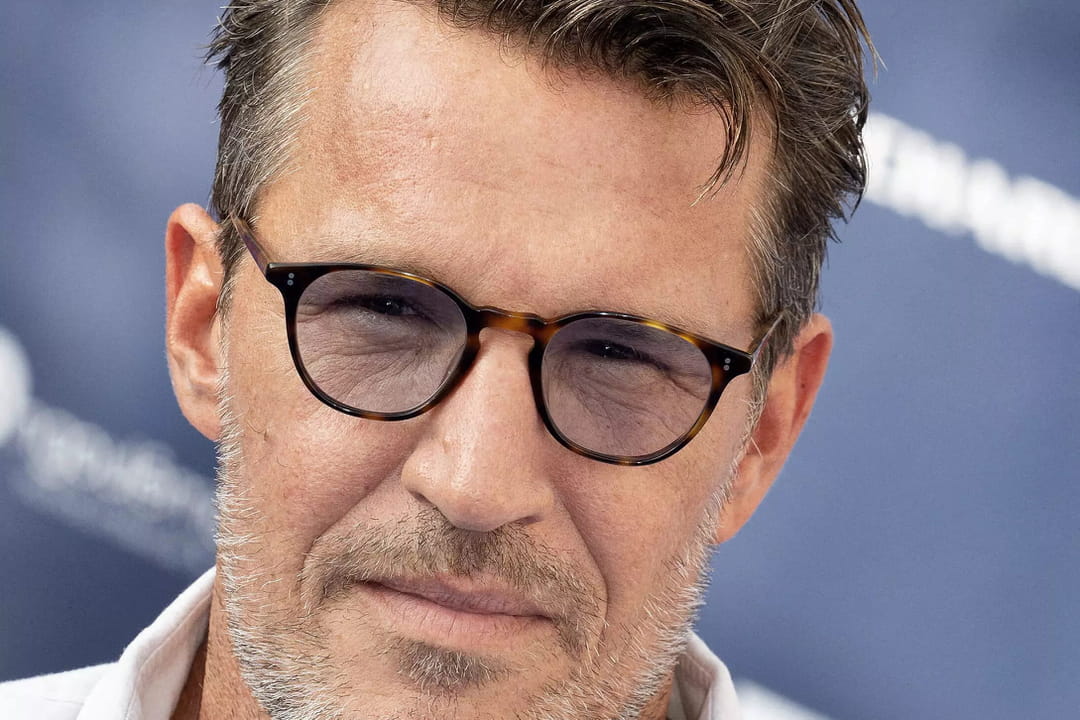 Benjamin Castaldi n'était pas le premier choix pour animer Loft Story